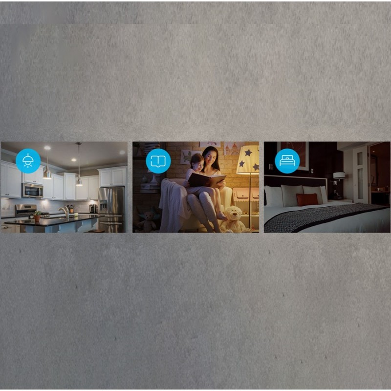 Sonoff R5 Scene Controller