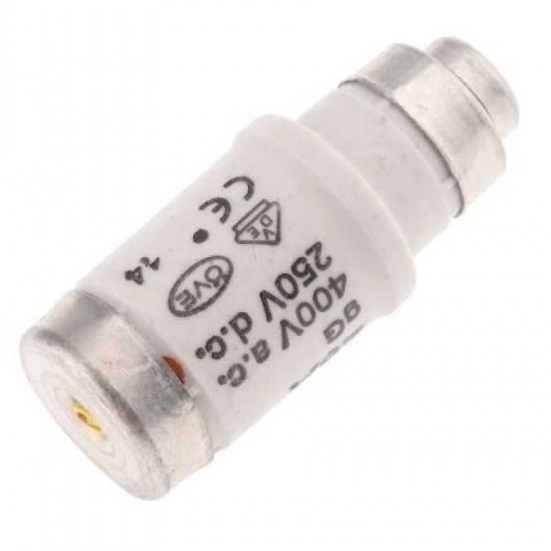 Ασφάλεια Neozed D02 20A E18 87-09020